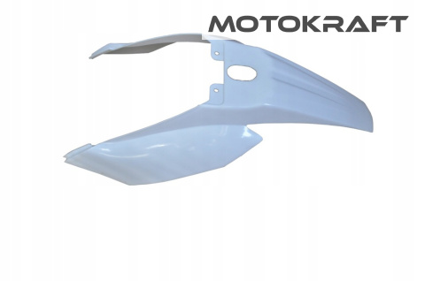 BŁOTNIK TYLNY DO CROSSA KXD 612 PRO | Sklep KXD Moto